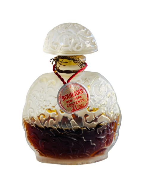 1930s Kobako Perfume Parfum Extrait Flacon – Mon Tigre