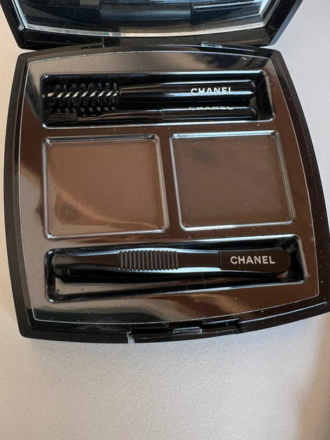Chanel Take Shape Brow Set 50 Brun – Mon Tigre